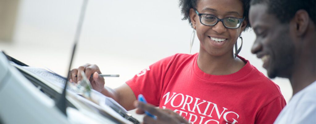 Become a Member | Working America