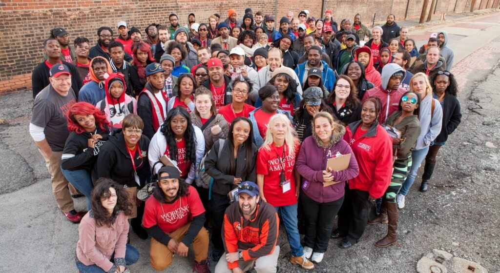 Apply for a Job | Working America