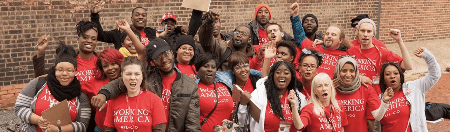 About Us | Working America